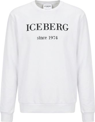 Iceberg TOPS - Sweatshirts auf YOOX.COM