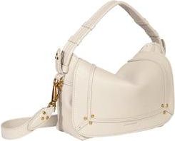 Jerome Dreyfuss Sac &agrave; bandouli&egrave;re P&eacute;pito S en cuir