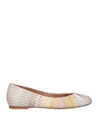 Missoni SCHUHE - Ballerinas auf YOOX.COM