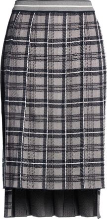 Thom Browne HOSEN & R&Ouml;CKE - Midi-R&ouml;cke auf YOOX.COM