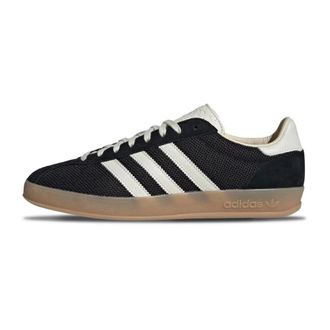 adidas Homme, Chaussures, Noir, Taille: 46 EU Gazelle Indoor Pro