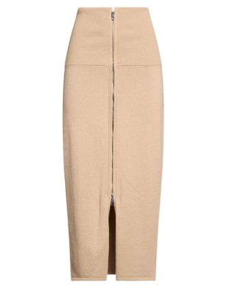 Sportmax HOSEN & R&Ouml;CKE - Maxi-R&ouml;cke auf YOOX.COM
