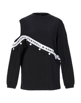 Kappa Kontroll TOPS - Sweatshirts auf YOOX.COM