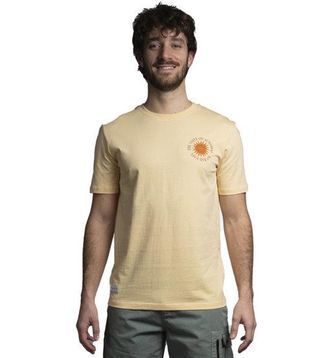 Seay Laysan M - T-Shirt - Herren