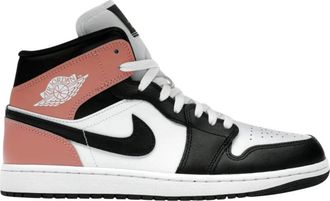 Nike Homme, Chaussures, Multicolore, Taille: 47 1/2 EU Air Jordan 1 Mid