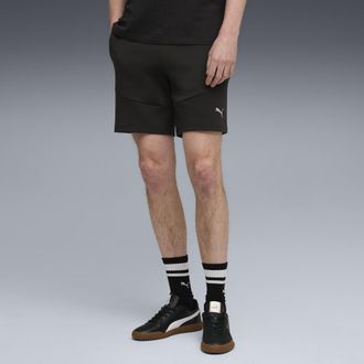 Puma Evostripe Shorts f&uuml;r Herren, Accessoires, Schwarz, XXL