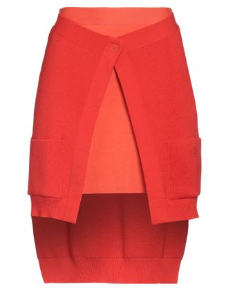 Fendi HOSEN & R&Ouml;CKE - Minir&ouml;cke auf YOOX.COM