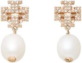 Tory Burch JOAILLERIE et MONTRES - Boucles doreilles sur YOOX.COM