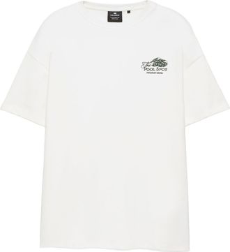 Pull & Bear T-Shirt