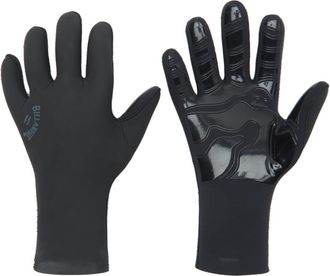 Billabong Absolute Neoprenanzug-Handschuhe, 2 mm, Schwarz