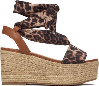 Liu Jo Espadrilles Liu Jo Bali 03 SA6087 TX133 Braun