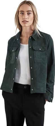 Street One Kurzes Overshirt