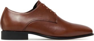 Geox Halbschuhe Geox U High Life B U0299B 00043 C6026 Braun