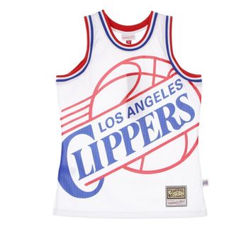 Mitchell & Ness NBA Basketball Tank Top Hardwood Classics - - Sport - Herren - Mehrfarbig - XL