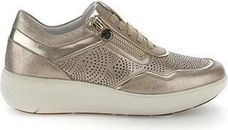 Stonefly Stonefly, Femme, Chaussures, Jaune, Taille: 37 EU Rock 30