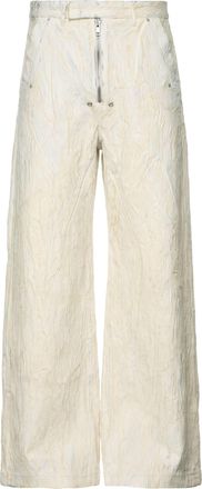 Rick Owens HOSEN & R&Ouml;CKE - Jeanshosen auf YOOX.COM
