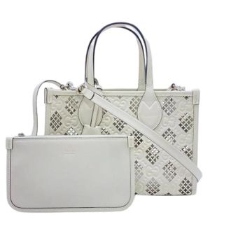 Gucci Damen, Pre-Owned, Wei&szlig;, ONE SIZEGr&ouml;&szlig;e