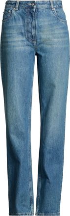 Ferragamo HOSEN & R&Ouml;CKE - Jeanshosen auf YOOX.COM