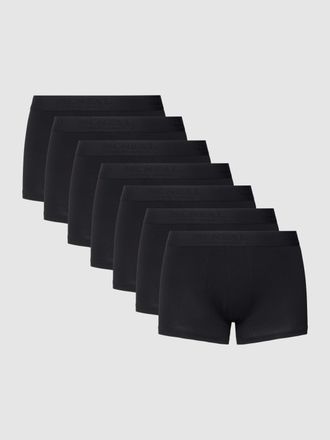 Mc Neal Trunks aus Baumwoll-Mix im 7er-Pack