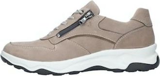Waldl&auml;ufer Damen, Schuhe, Beige, 39 EUGr&ouml;&szlig;e