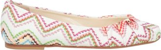 Missoni SCHUHE - Ballerinas auf YOOX.COM