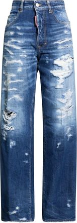Dsquared2 HOSEN & R&Ouml;CKE - Jeanshosen auf YOOX.COM