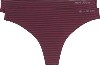 Marc O'Polo String Second Skin