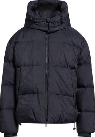 Emporio Armani JACKEN & M&Auml;NTEL - Pufferjacken & Daunenjacken auf YOOX.COM