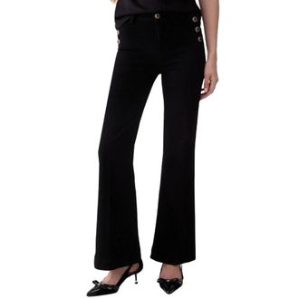 Liu Jo Femme, Jeans, Noir, Taille: W27 Dirty Jolie