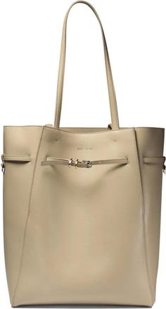 Givenchy Shopper & Totes - Medium Voyou Tote Bag - Gr. unisize - in Beige - f&uuml;r Damen