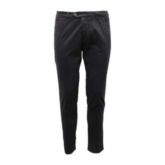 Roy Rogers Dunkelblaue Hose A22Rru013C8700112 - - Trousers - Herren - Blau - W30