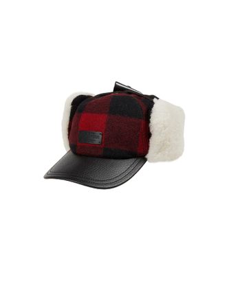 Dsquared2 ACCESSOIRES - M&uuml;tzen & H&uuml;te auf YOOX.COM