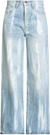 Amiri BAS - Pantalons en jean sur YOOX.COM
