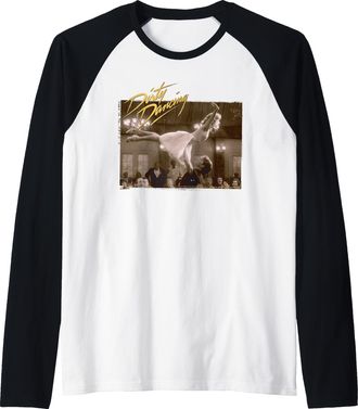 Dirty Dancing The Time Of My Life Lift Szene Raglan