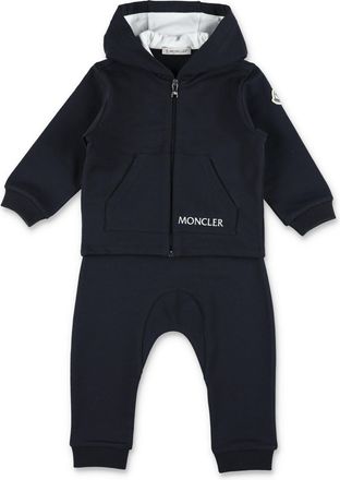 Moncler V&ecirc;tements Moncler.... Bleu