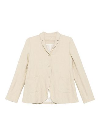 Apuntob Veste Casual - Beige