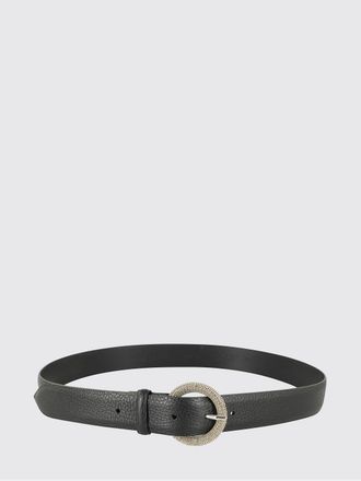 Orciani Ceinture Femme couleur Noir