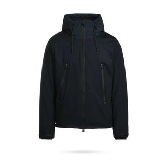 People of Shibuya Haneda Jacke - - Jackets - Herren - Blau - M