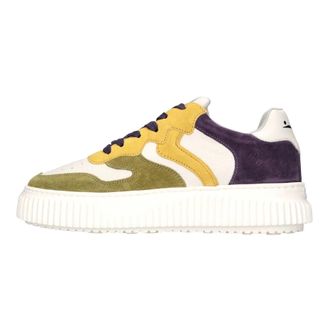 Voile Blanche Damen, Schuhe, Mehrfarbig, 36 EUGr&ouml;&szlig;e