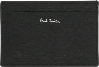 Paul Smith Kleinlederwaren - Kartenetuis auf YOOX.COM