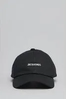 Jacquemus La Casquette Gadjo
