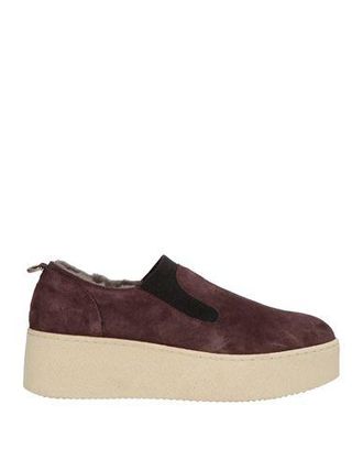 Agnona CHAUSSURES - Sneakers sur YOOX.COM