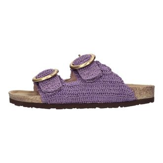 Maliparmi Maliparmi, Damen, Schuhe, Lila, 41 EUGr&ouml;&szlig;e