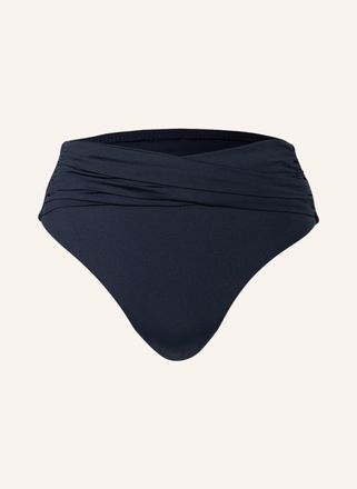 Seafolly High-Waist-Bikini-Hose Seafolly Collective blau