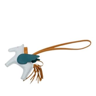 Herm&egrave;s Pre-owned Milo Bag Charm - Femme - Pre-owned - Multicolore - Taille: ONE Size