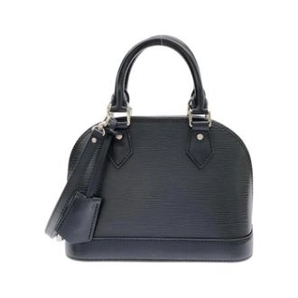Louis Vuitton Sac &agrave; main vintage Pre-owned - Femme - Pre-owned - Noir - Taille: ONE Size