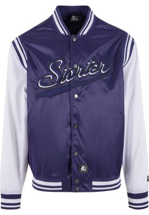 Starter Black Label Jacke
