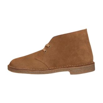 Clarks Homme, Chaussures, Brun, Taille: 41 1/2 EU Chaussures Classiques Desert Boot Homme