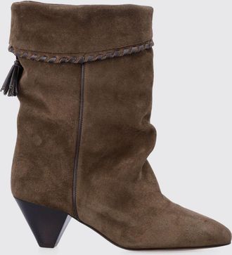Isabel Marant Stiefel ISABEL MARANT Damen Farbe Mud