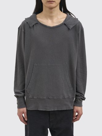 Our Legacy Sweatshirt OUR LEGACY Herren Farbe Schwarz
